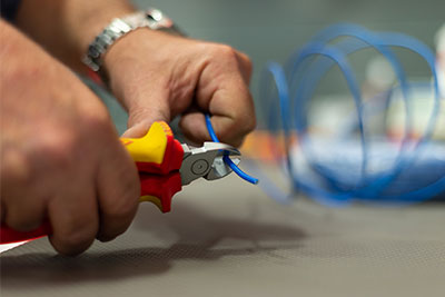 ΑΝΤΙΚΑΤΑΣΤΑΣΗ ΗΛΕΚΤΡΙΚΟΥ ΠΙΝΑΚΑ - ΚΡΕΜΜΥΔΑΣ SERVICE