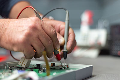 ΥΠΗΡΕΣΙΕΣ ΗΛΕΚΤΡΟΛΟΓΙΚΕΣ - ΚΡΕΜΜΥΔΑΣ SERVICE