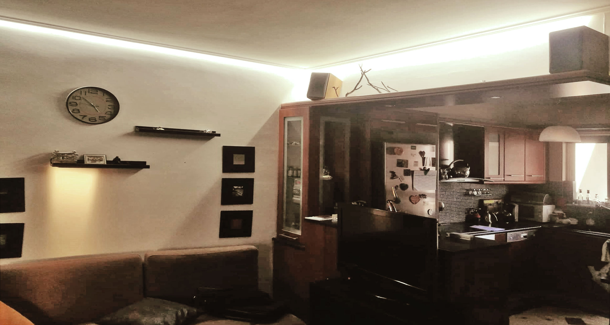 ΥΠΗΡΕΣΙΕΣ ΗΛΕΚΤΡΟΛΟΓΙΚΕΣ - ΚΡΕΜΜΥΔΑΣ SERVICE