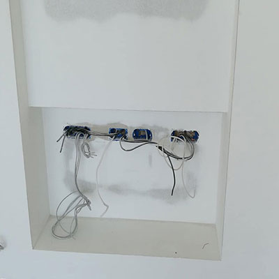 GALLERY - ΚΡΕΜΜΥΔΑΣ SERVICE