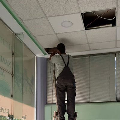 GALLERY ΑΝΑΚΑΙΝΙΣΕΙΣ ΕΠΑΓΓΕΛΜΑΤΙΚΩΝ ΧΩΡΩΝ