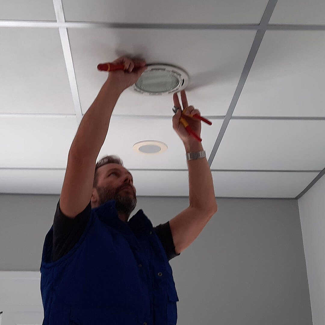 GALLERY ΦΩΤΙΣΜΟΙ - ΚΡΕΜΜΥΔΑΣ SERVICE