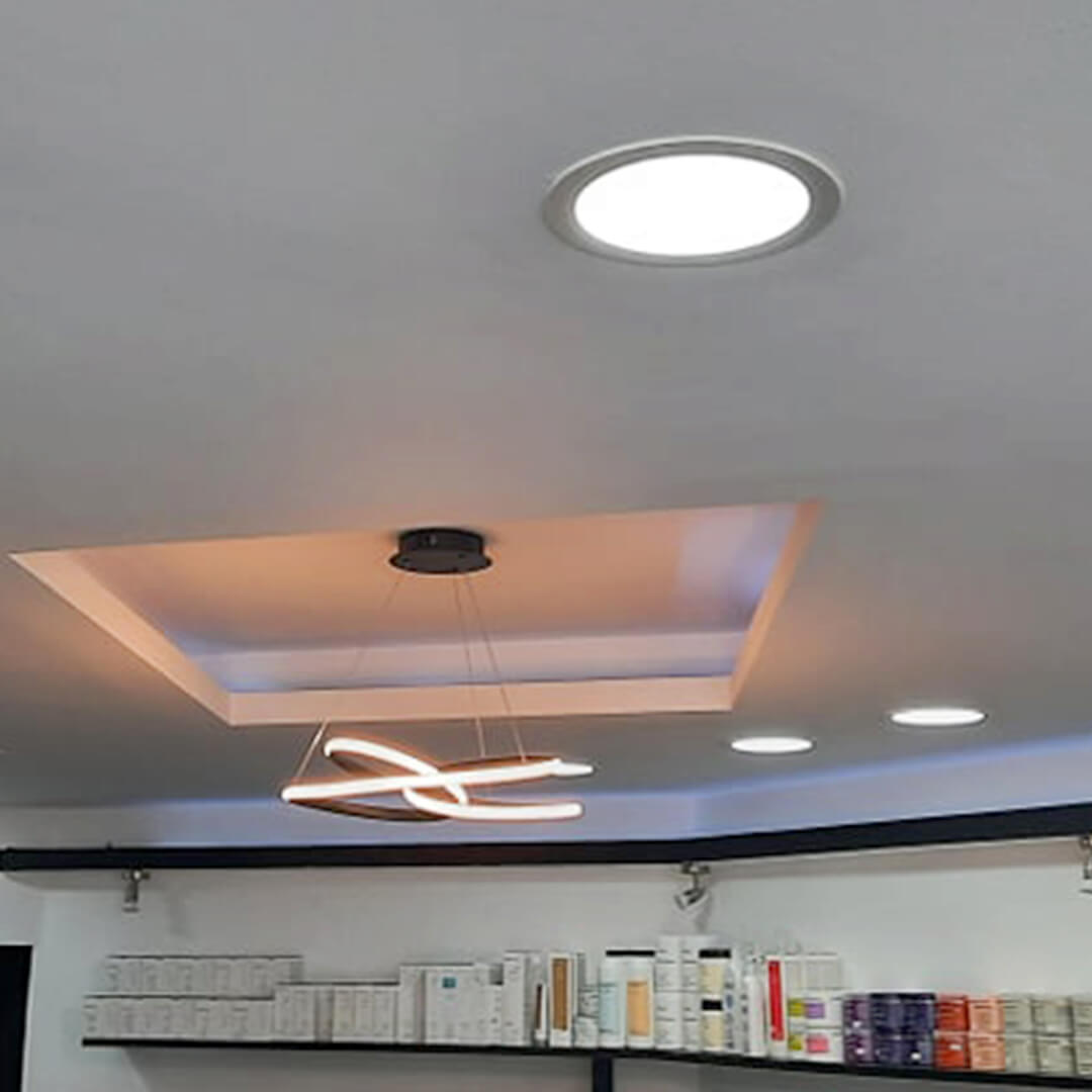 GALLERY ΦΩΤΙΣΜΟΙ - ΚΡΕΜΜΥΔΑΣ SERVICE