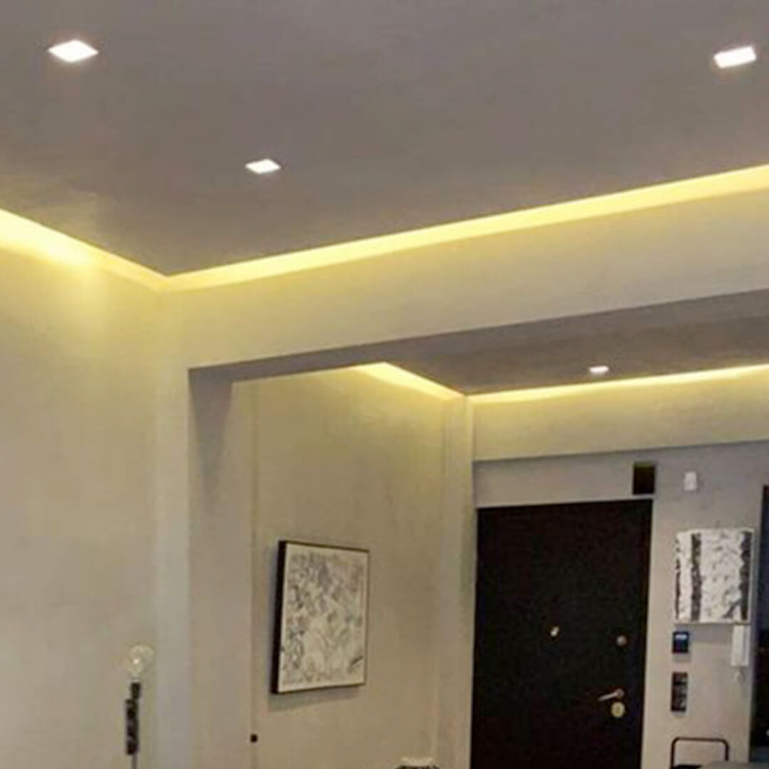 GALLERY ΦΩΤΙΣΜΟΙ - ΚΡΕΜΜΥΔΑΣ SERVICE