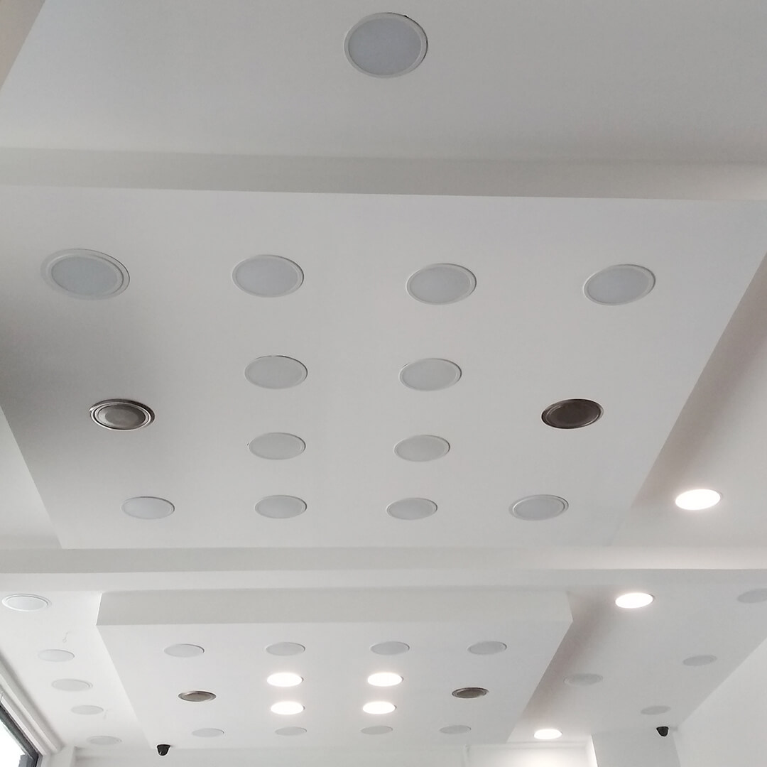 GALLERY ΦΩΤΙΣΜΟΙ - ΚΡΕΜΜΥΔΑΣ SERVICE