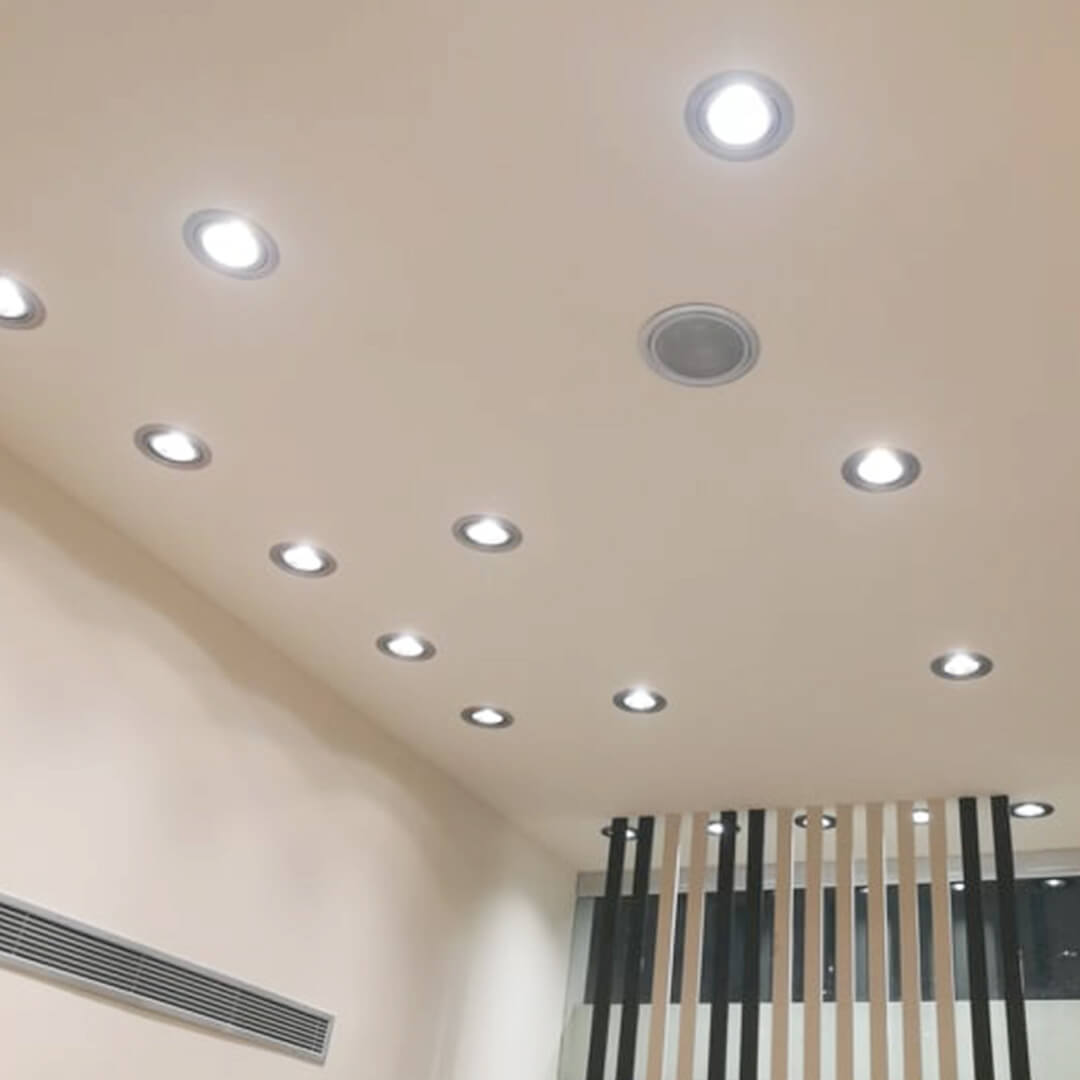 GALLERY ΦΩΤΙΣΜΟΙ - ΚΡΕΜΜΥΔΑΣ SERVICE