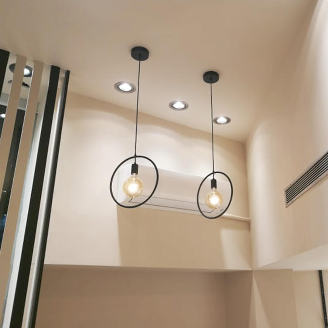 GALLERY ΦΩΤΙΣΜΟΙ - ΚΡΕΜΜΥΔΑΣ SERVICE