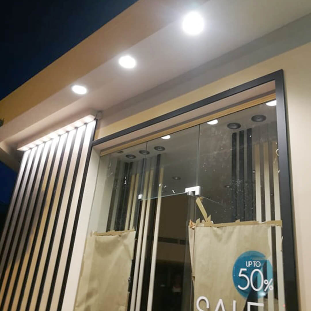 GALLERY ΦΩΤΙΣΜΟΙ - ΚΡΕΜΜΥΔΑΣ SERVICE