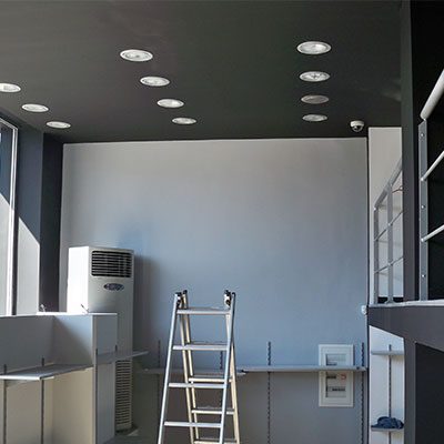 ΥΠΗΡΕΣΙΕΣ ΗΛΕΚΤΡΟΛΟΓΙΚΕΣ - ΚΡΕΜΜΥΔΑΣ SERVICE