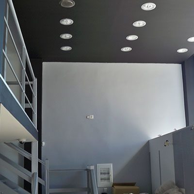 ΥΠΗΡΕΣΙΕΣ ΗΛΕΚΤΡΟΛΟΓΙΚΕΣ - ΚΡΕΜΜΥΔΑΣ SERVICE