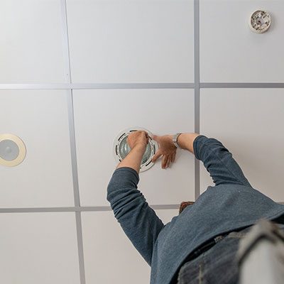 ΥΠΗΡΕΣΙΕΣ ΗΛΕΚΤΡΟΛΟΓΙΚΕΣ - ΚΡΕΜΜΥΔΑΣ SERVICE