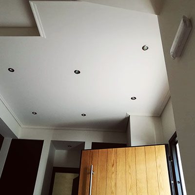 ΥΠΗΡΕΣΙΕΣ ΗΛΕΚΤΡΟΛΟΓΙΚΕΣ - ΚΡΕΜΜΥΔΑΣ SERVICE