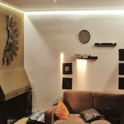 ΥΠΗΡΕΣΙΕΣ ΗΛΕΚΤΡΟΛΟΓΙΚΕΣ - ΚΡΕΜΜΥΔΑΣ SERVICE