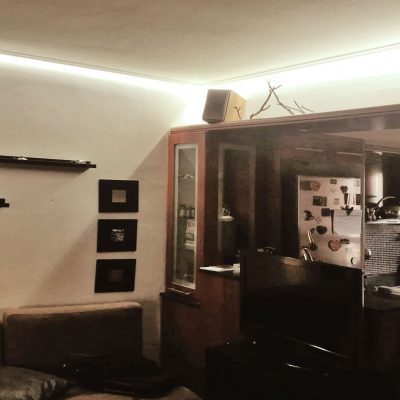 ΥΠΗΡΕΣΙΕΣ ΗΛΕΚΤΡΟΛΟΓΙΚΕΣ - ΚΡΕΜΜΥΔΑΣ SERVICE